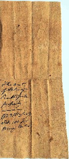 Letters: Record of the sales of the estate of Randolph Rutherford ...