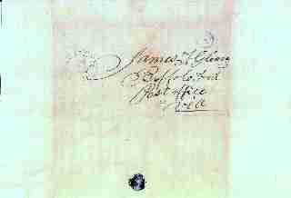 Letters: Deaths of Harriet Simpkins Gleaves, Jane Ramsey Stamp and ...